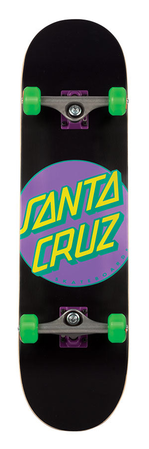 Santa cruz complete skateboard– Destination Store
