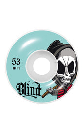 Wheels blind skateboard– Destination Store