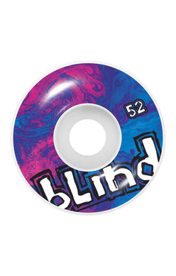 wheels blind skateboard– Destination Store